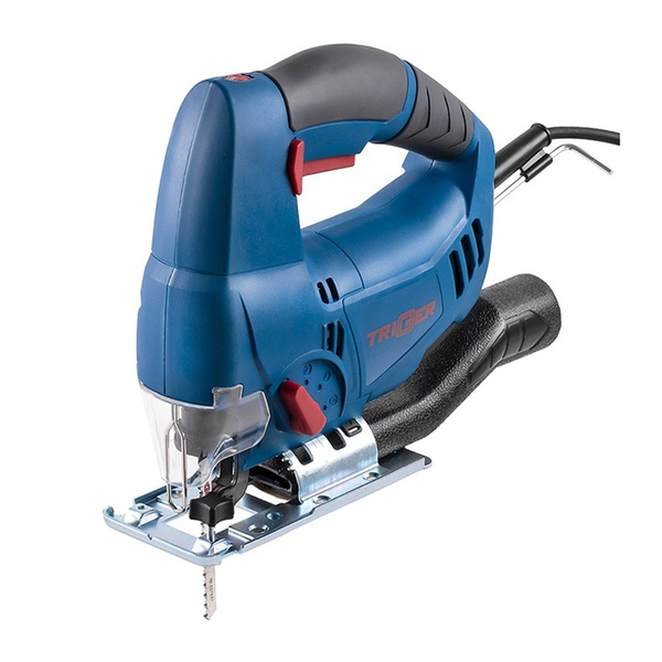 Лобзик Trigger 20041 тов-167485 - купить с доставкой в интернет-магазине OZON (1442740654)