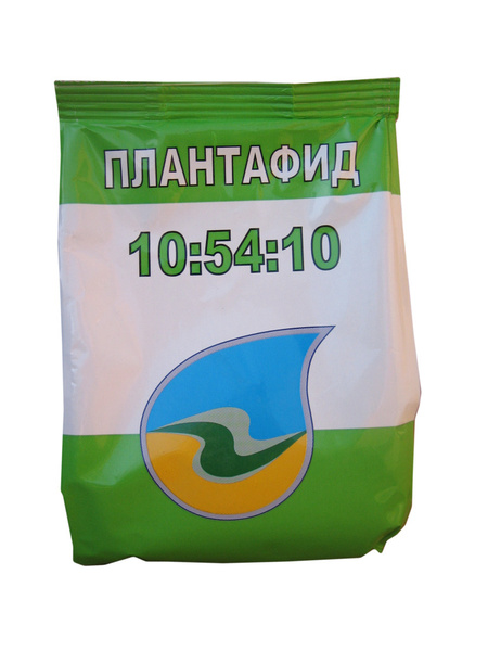 Комплексное Удобрение ПЛАНТАФИД 10-54-10 ( 1 кг.) - купить с доставкой ...
