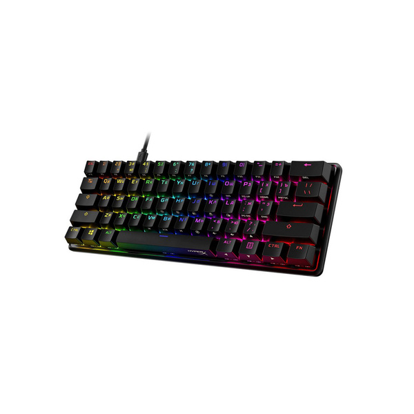 HyperX Клавиатура HyperX Alloy Origins 60 4P5N0AA#ACB купить по низкой ...