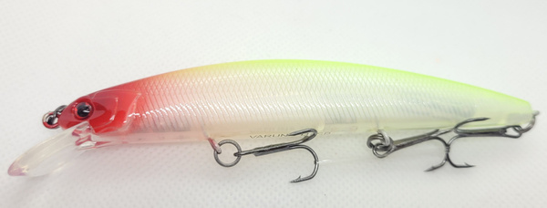 Воблер Минноу (Minnow) Grows Culture Varuna 110SP 16гр, 05-08 метра, 0. ...