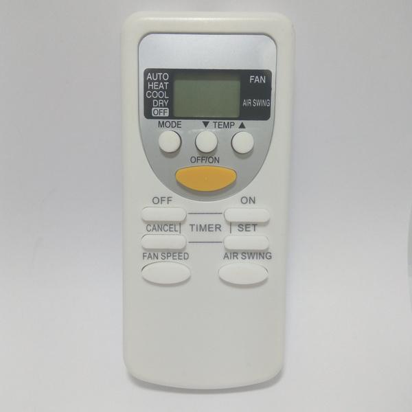 Пульт для кондиционера (сплит-системы) Panasonic A75C2665 (ESC-RC-082 ...
