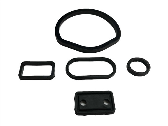 Фильтр масляный Bersa-Tools Ремкомплект теплообменника для двигателей ...