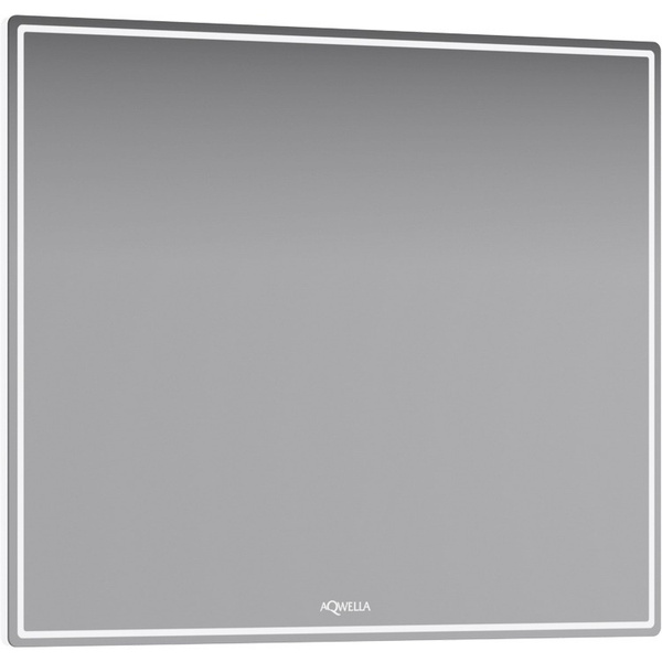 Зеркало для ванной Aqwella "UM0208", 65 см х 80 см - купить по выгодным ценам в интернет ...
