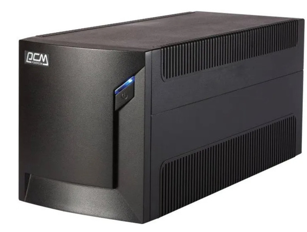 ИБП Линейно-интерактивный (Smart UPS) Powercom 295843, 2000 В·А купить по выгодной цене в ...