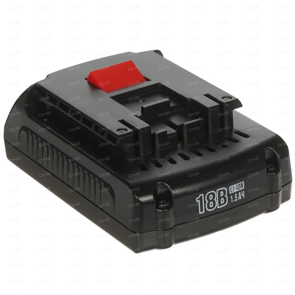 Аккумулятор P.I.T. Li-ion 18 V 1,5 AH Bosch (1800 GSR Li, 180 GSR Li ...