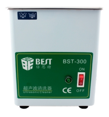 Ультразвуковая ванна Best BST-300 - купить с доставкой по выгодным ...