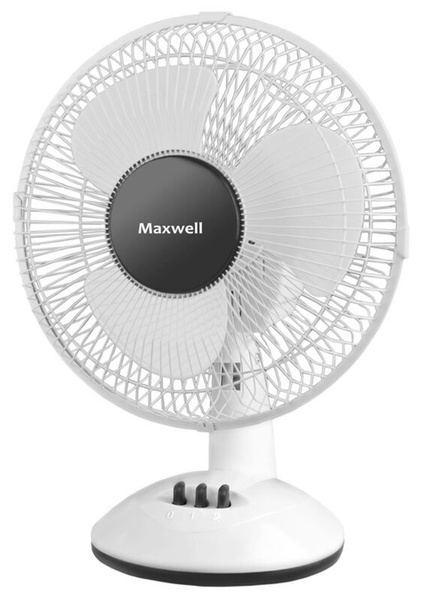 Настольный вентилятор Maxwell MW-3547 купить по низкой цене с доставкой ...