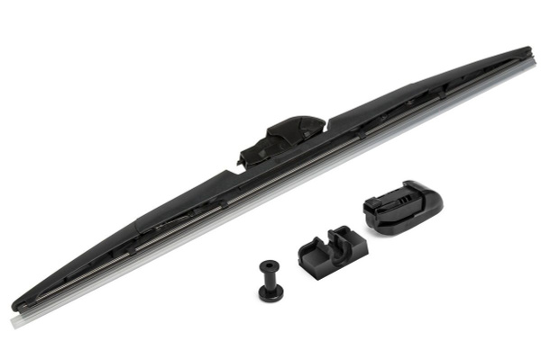 Щетка стеклоочистителя гибридная MICHELIN MICHELIN13318, крепление ...