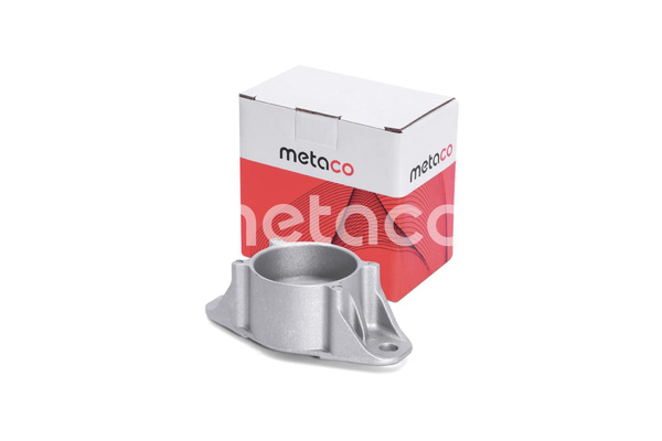 Опора заднего амортизатора FORD FOCUS II 20052008 MAZDA 3 BK Metaco ...