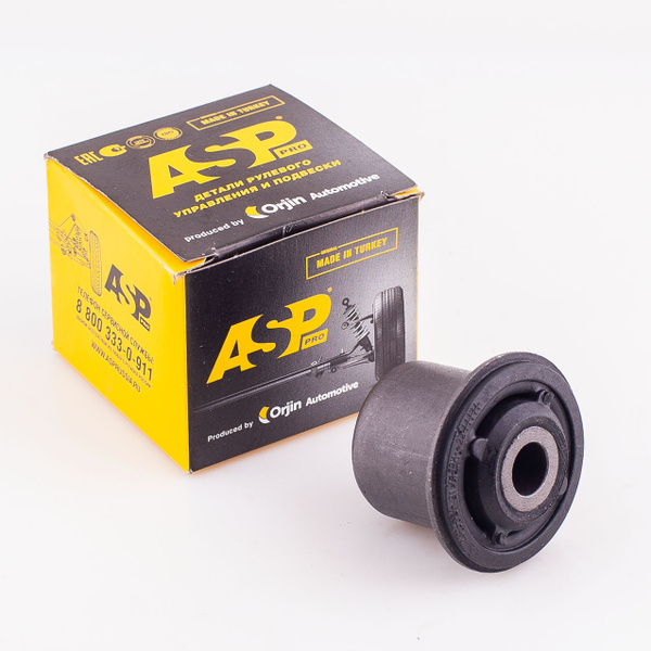 Сайлентблок переднего рычага RENAULT Logan, LADA Largus - купить по ...