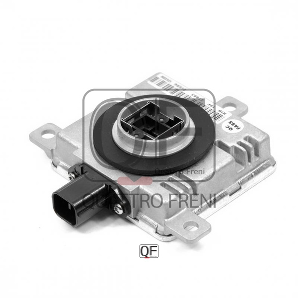 блок розжига, qf31m00010 аналог mazda bhn3510h3 - арт. QF31M00010 ...