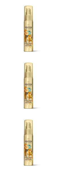 PANTENE Крем для волос, 75 мл - купить с доставкой по выгодным ценам в ...