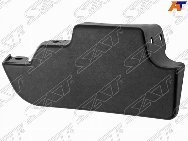 Брызговик передний правый для Субару Форестер SH (Subaru Forester SH ...