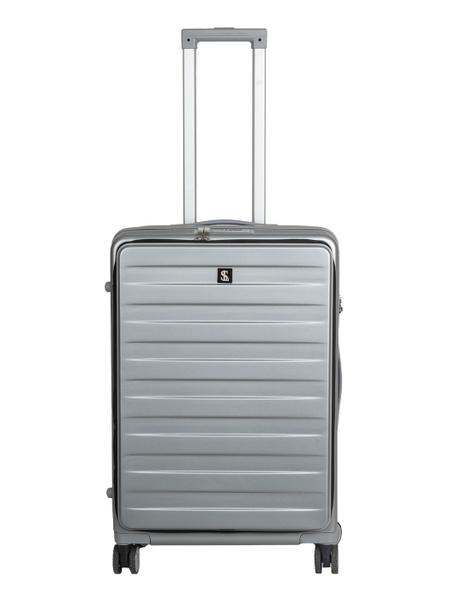 Чемодан SUPRA STS-1009-M, Frozen Window - купить с доставкой по ...