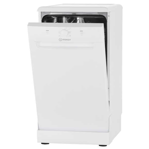 Посудомоечная машина Indesit DSFE 1B10 A, белый купить по выгодной цене ...