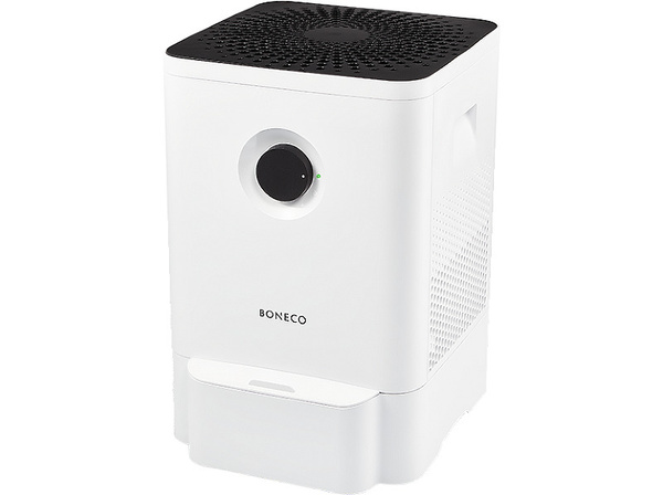 Мойка воздуха Boneco w, белый - купить по выгодным ценам в интернет-магазине OZON (1318904841)