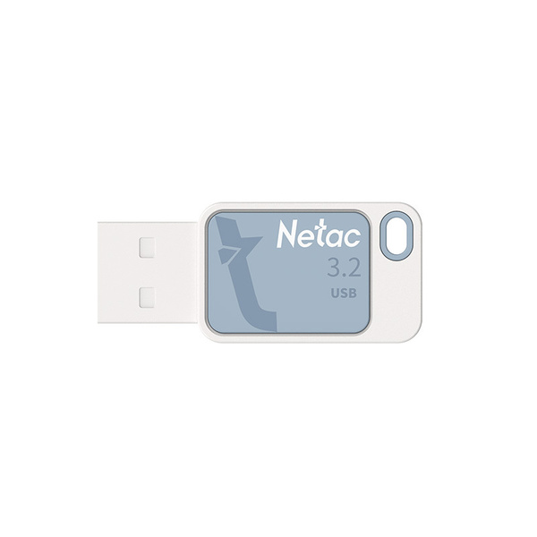 USB-флеш-накопитель Netac Flash карты USB UA31 64GB USB3.2 Flash Drive ...