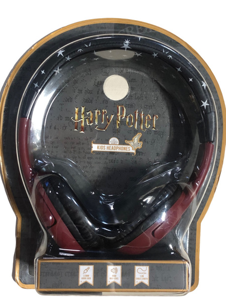 Наушники Полноразмерные Wizarding World 00-00003624 - купить по ...