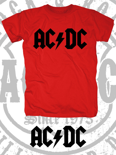 Футболка Мужской RockUp красный Короткий, размер 52, 54 Хлопок Логотип прямой Повседневный ...