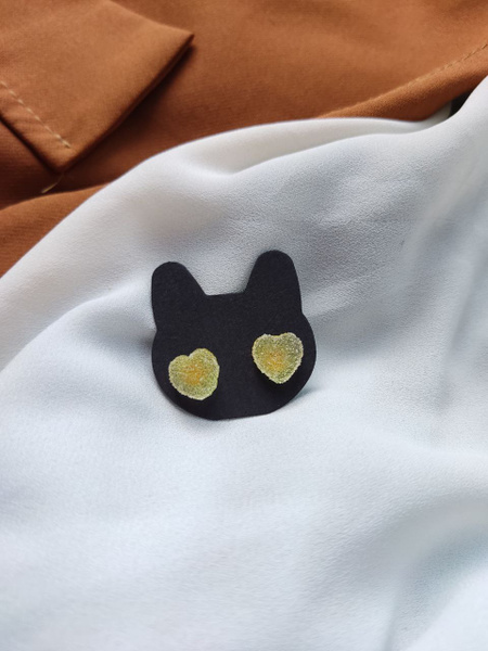 GINGER Store Серьги пусеты купить на OZON по низкой цене (667927183)