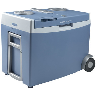 Автохолодильник Coolfort CF-0835 В купить на OZON по низкой цене ...
