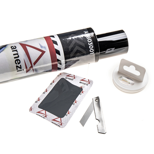 Пленка тонировочная ARNEZI купить по выгодной цене в интернет-магазине OZON (1068012925)