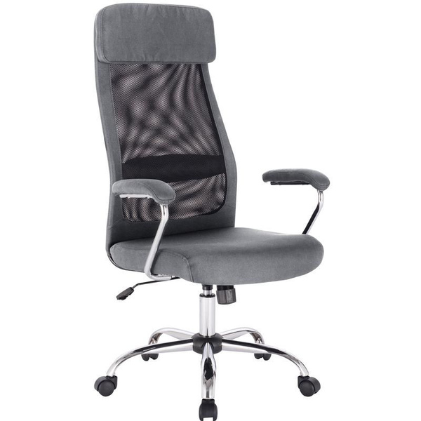 Офисное кресло Easy Chair 1114742_2523 озон - купить по выгодным ценам ...