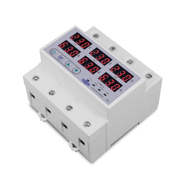 Аксессуар для счетчика электроэнергии SZRU-O063-I500292373 купить по ...