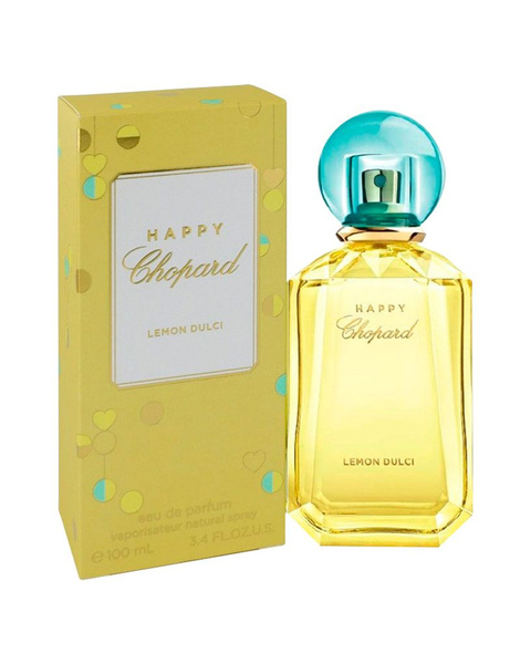Chopard Happy Lemon Dulci edp w Парфюмерная вода 105 мл. купить на OZON ...
