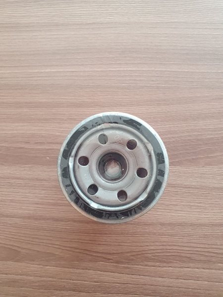 Фильтр масляный LYNXauto Фильтр масляный ZX Landmzrk производитель ...