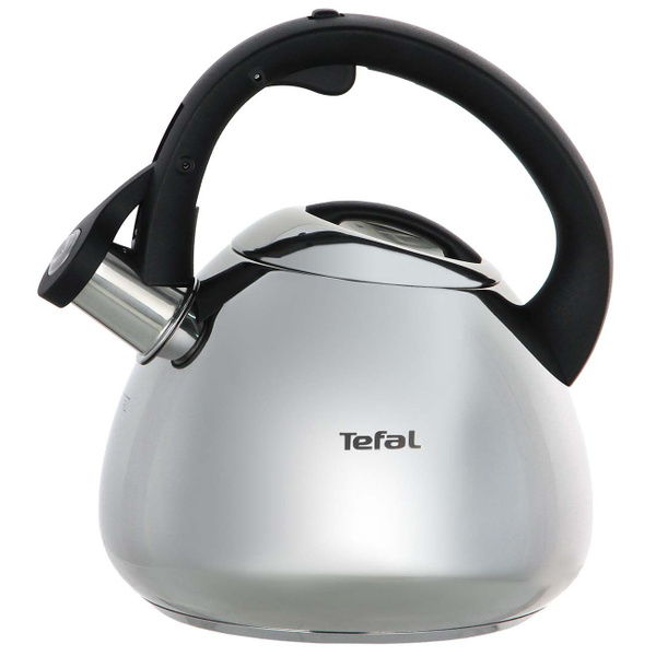 Tefal Чайник, 2.7 л - купить с доставкой по выгодным ценам в интернет ...