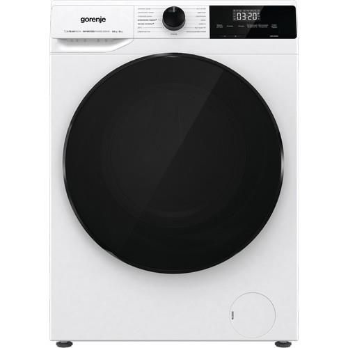 Стиральная машина Gorenje W1D2A164ADS класс: A загр.фронтальная макс ...