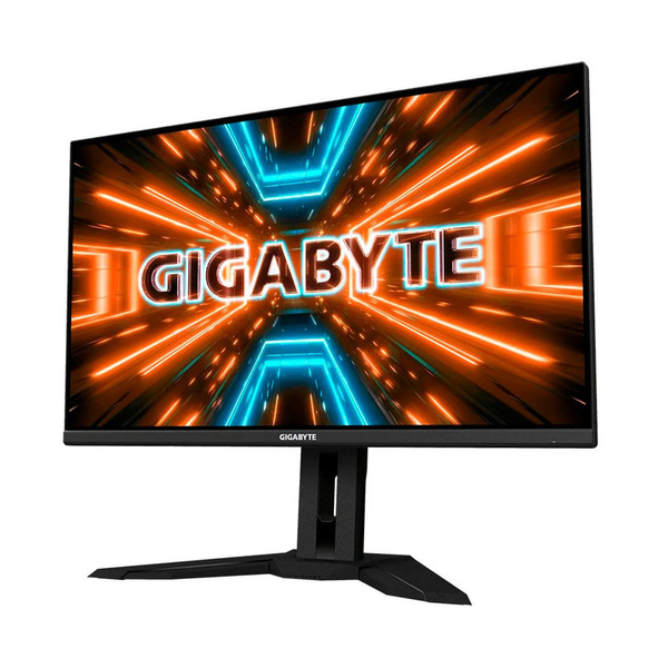 Монитор Gigabyte 31,5" Gigabyte M32U-EK - купить по выгодной цене в ...