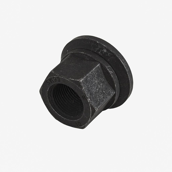 Гайка колесная M22 х 1,5, 4 шт. купить по выгодной цене в интернет-магазине OZON (869054452)