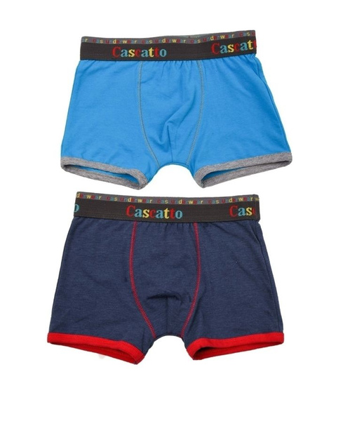 Комплект трусов боксеры Cascatto, 2 шт - купить с доставкой по выгодным ценам в интернет ...