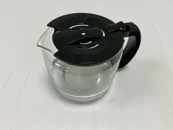 Колба кофеварки Redmond RCM-M1505S купить на OZON по низкой цене ...