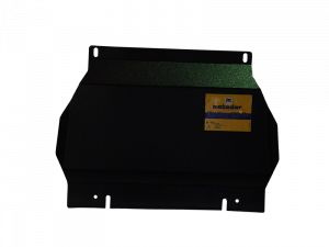 Усиленная защита Motodor картера двигателя, переднего дифференциала ...