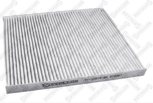 Фильтр салонный Stellox Hyundai Solaris Rio 3 Солярис Рио 3 971334L000 ...