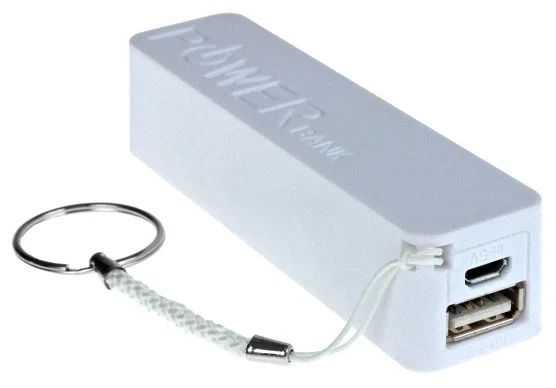 Внешний аккумулятор (Power Bank) SEMPAI SPP-50 1500 mAh - купить по ...