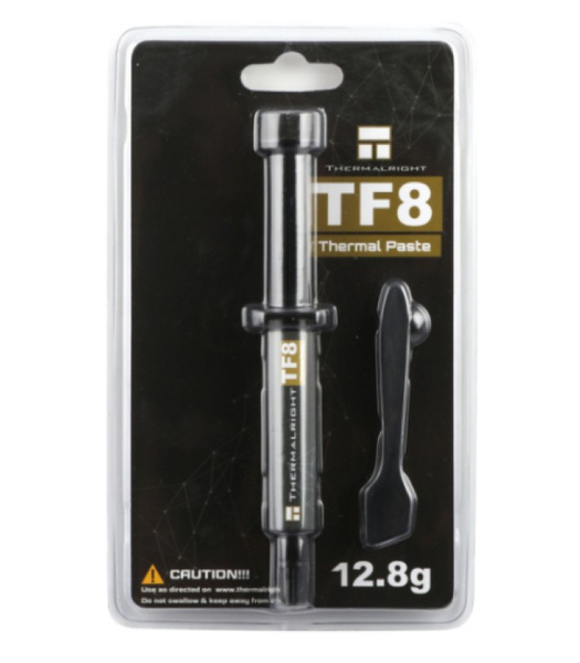 Термопаста Thermalright Therm TF8 купить по выгодной цене в интернет ...
