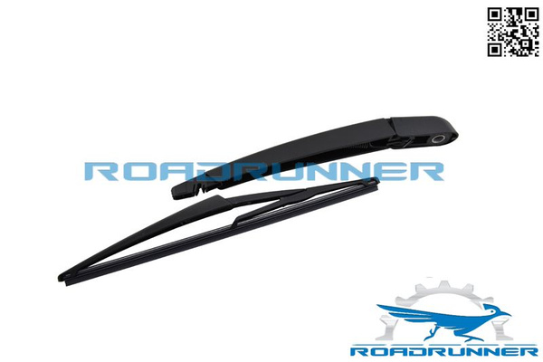 Комплект каркасных щеток стеклоочистителя RoadRunner nsii0025451562 ...