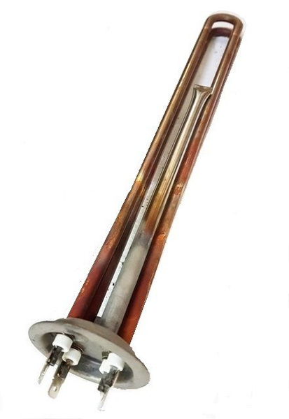 ТЭН для водонагревателя Electrolux Regency, тип RF64 3кВт (3000Вт)/230в ...