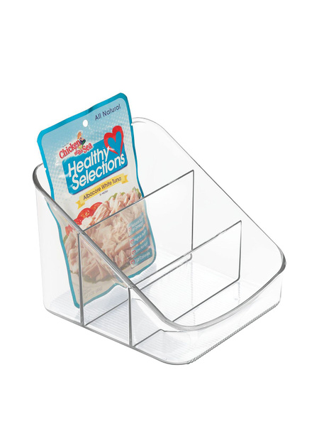 Контейнер для специй с разделителями InterDesign, 1500 мл, 1 шт - купить по низким ценам в ...