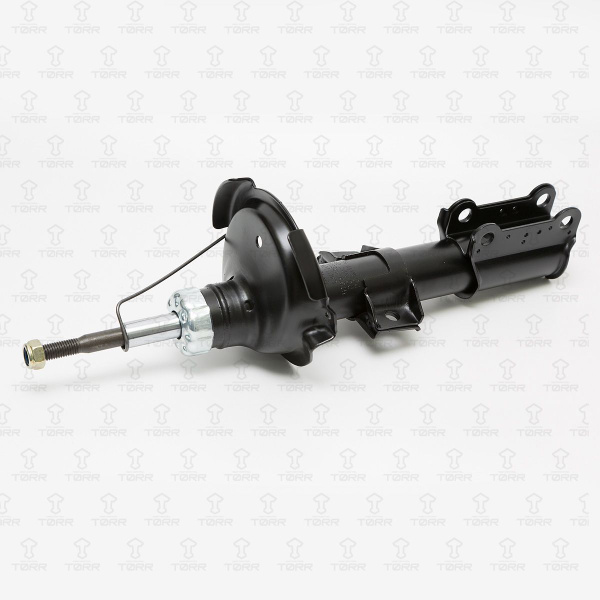 Амортизатор VOLVO XC90 09- перед.лев./прав.газ. - купить по доступным ...