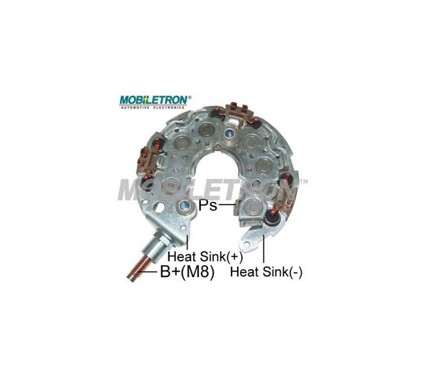 Мост диодный Mobiletron RN29 - Mobiletron арт. RN29 - купить по выгодной цене в интернет ...