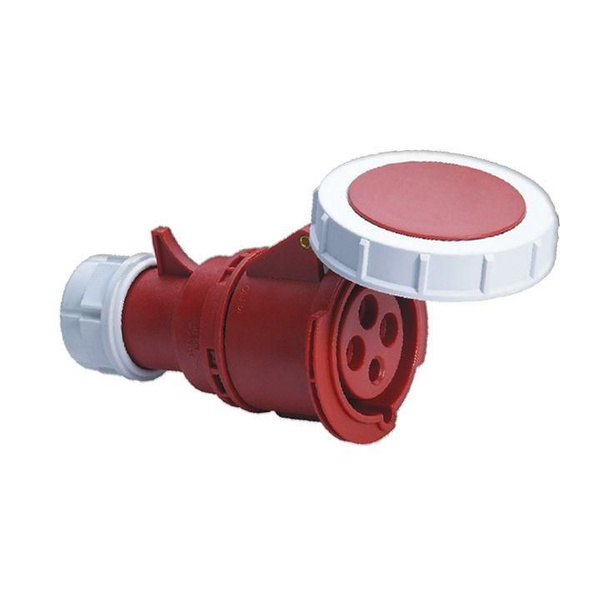 Розетка переносная 2242 3Р+РЕ 32А 380В IP67 PROxima EKF ps-2242-32-380 - купить по низкой цене в ...