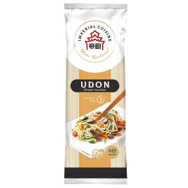 Imperial Cuisine Лапша Удон-РЕСТОРАН. - купить с доставкой по выгодным ...