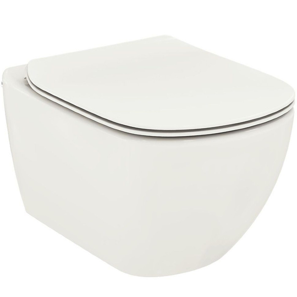 Подвесной унитаз Ideal Standard, T007901 - купить по низким ценам в ...