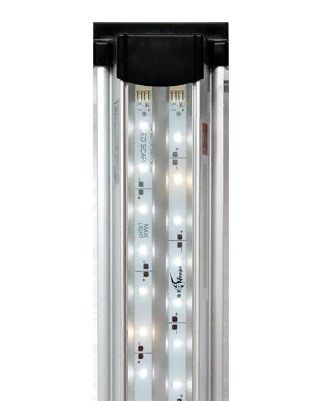 Светильник LED SCAPE MAXI LIGHT 6125K встраиваемый, диммируемый для ...