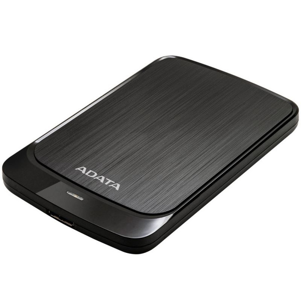 Внешний жесткий диск ADATA HV320 2.5" 2 Tb USB 3.1 AHV320-2TU31-CBK Black купить на OZON по ...